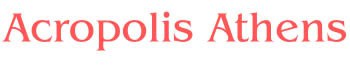 Map - Acropolis Athens Website